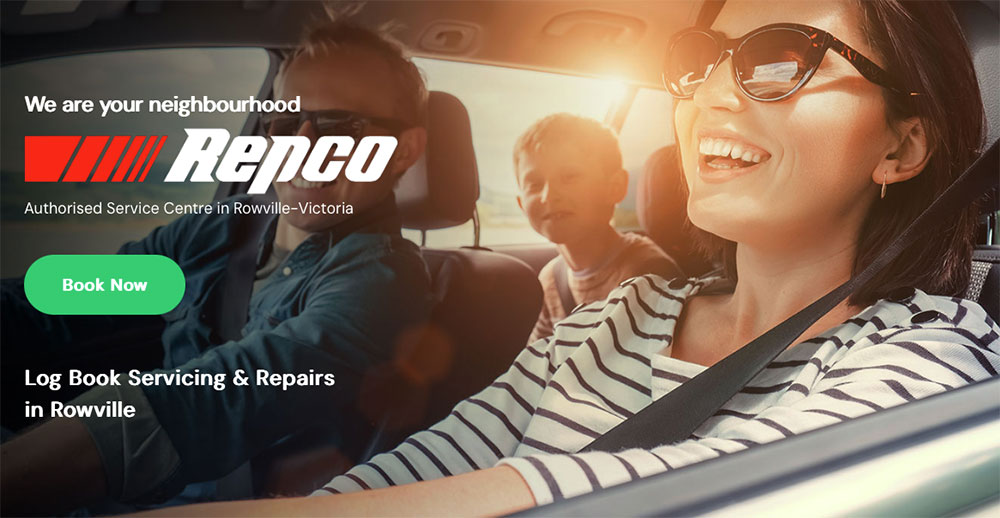 About - Rowville Auto